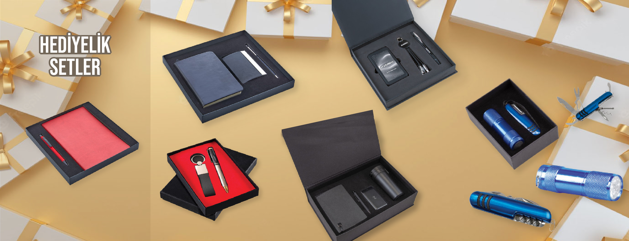 Promosyon Vitrini | Reklam ve Promosyon Ürünleri Kataloğu